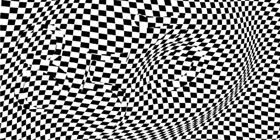 Optical illusion: Can you find the numbers hidden in the picture? You ...