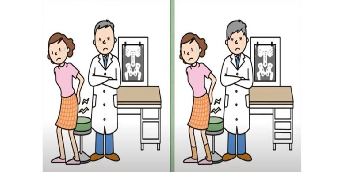 IQ Test: You're not thorough enough if you have trouble finding 3 ...