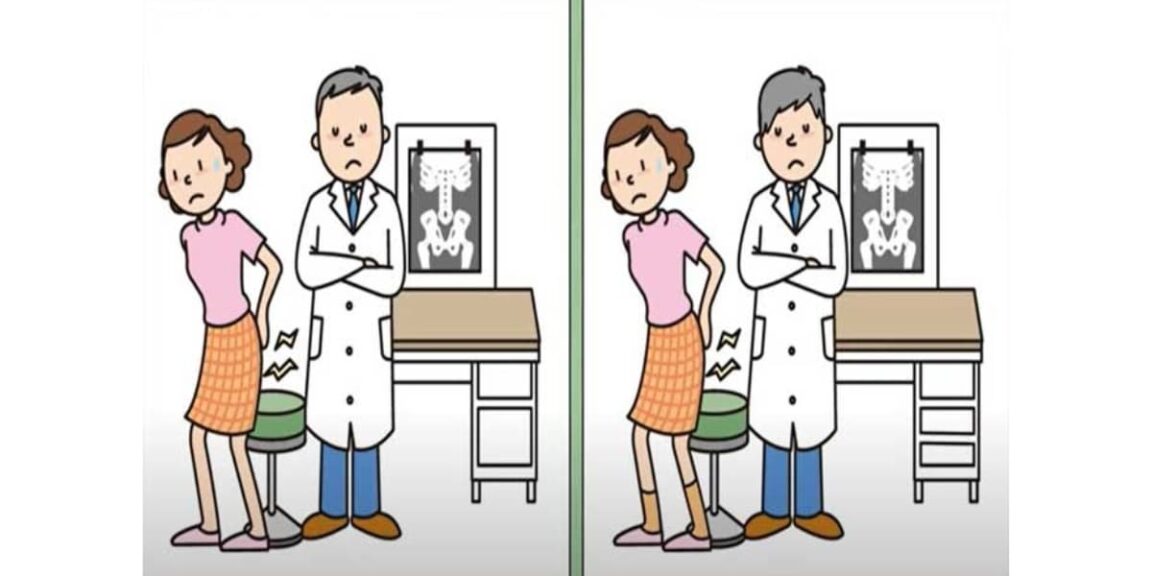IQ Test: You're not thorough enough if you have trouble finding 3 ...