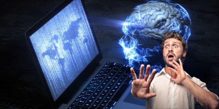 Understanding Growing Fear of Artificial Intelligence: Can We Stop Reality?