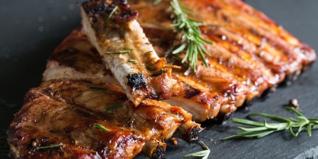 Tantalizing BBQ Ribs - an easy recipe for deliciousness!