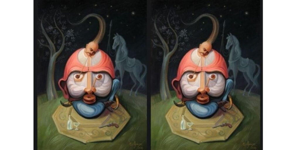 Personality Test: Uncover What You Really Think of Yourself - Do You ...