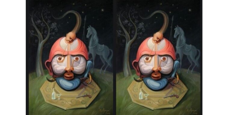 Personality Test: Uncover What You Really Think of Yourself - Do You ...