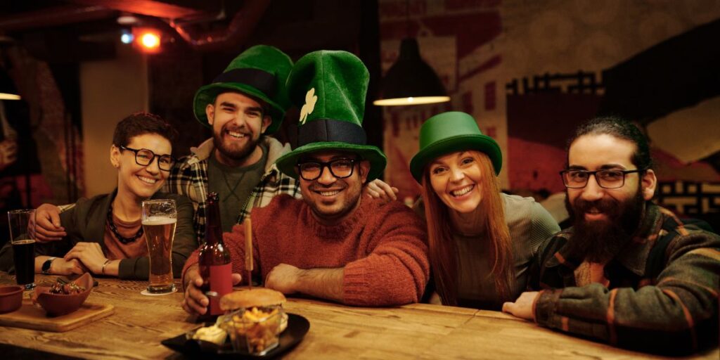 Taste Irish culture: How Irish cuisine influenced U.S. food