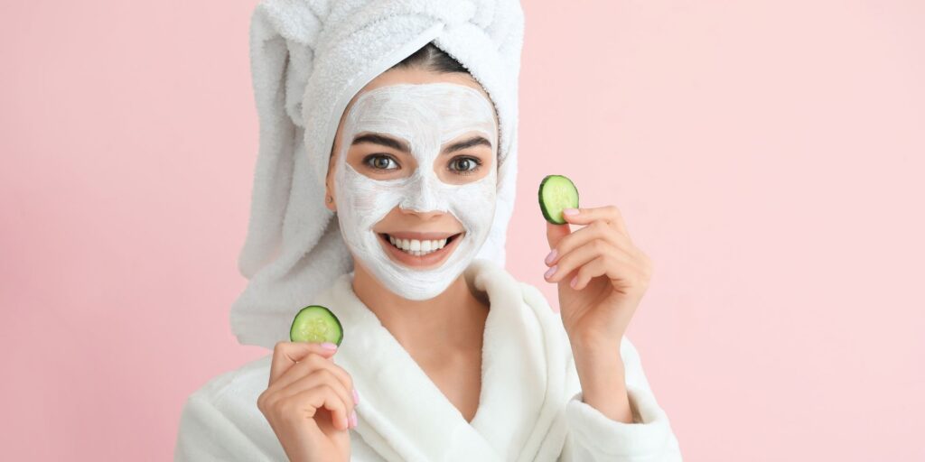 Skincare tips for choosing the best facial mask for your skin type