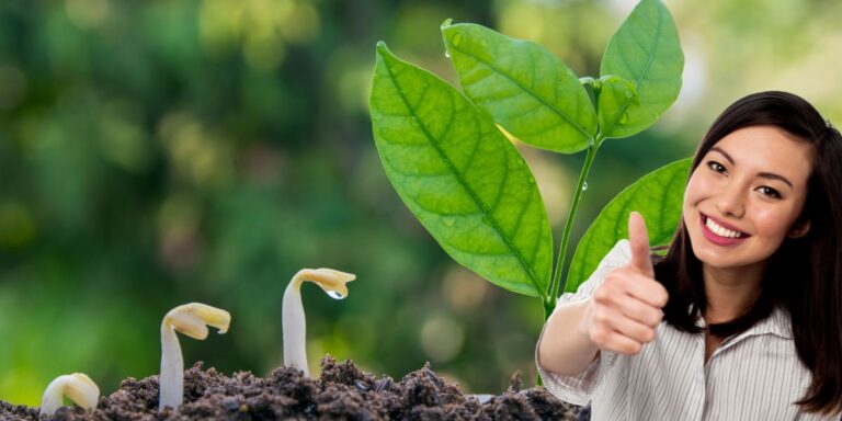 Grow your garden in no time: How to quickly cultivate fast growing ...