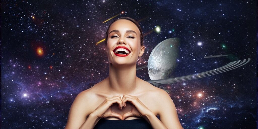 Wow! These 4 zodiac signs must get ready to be overwhelmed with joy and ...