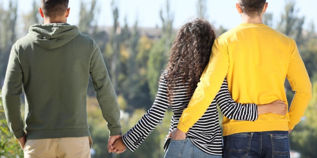 Do you know the "cookie jarring" phenomenon in a couple? Find out how ...