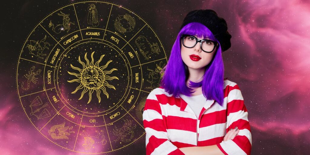 These 3 Zodiac Signs Have The Most Creative Energy Be Ready To Spark