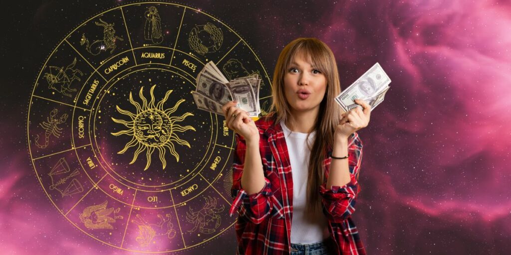 Money is in the stars: 3 zodiac signs that will find abundant financial ...