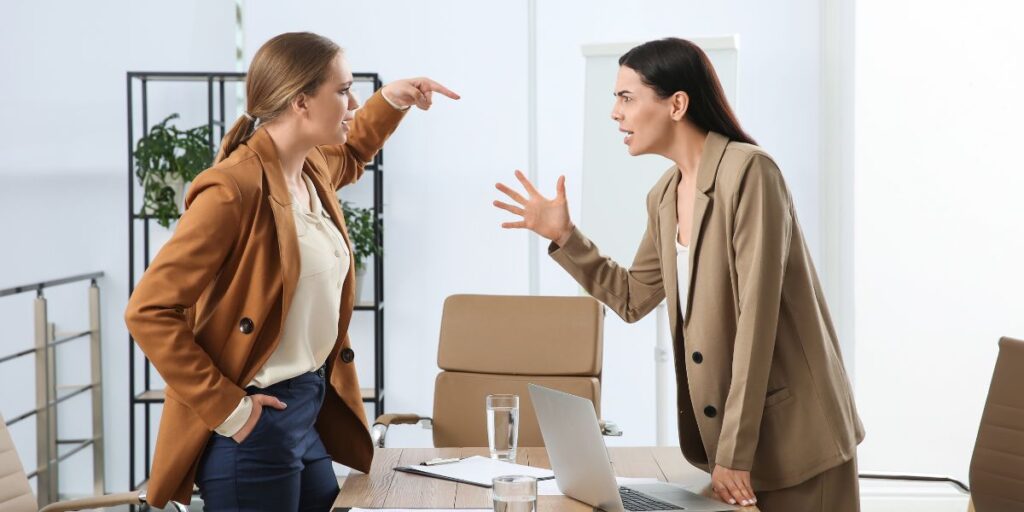 How to deal with toxic management: Selfcare tips and advice