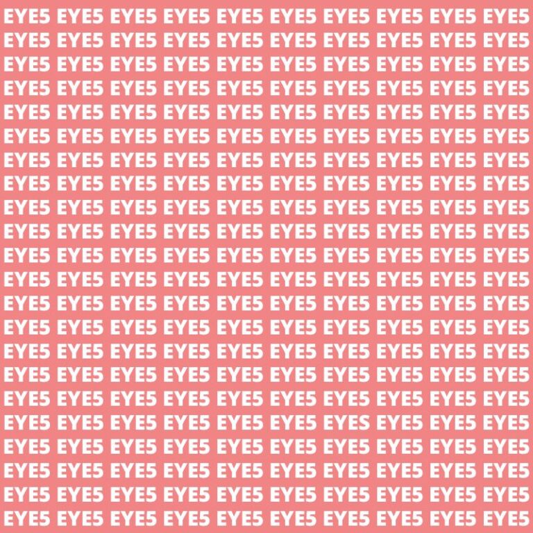 Observation brain teaser: Find EYES in 15 seconds and put your visual ...