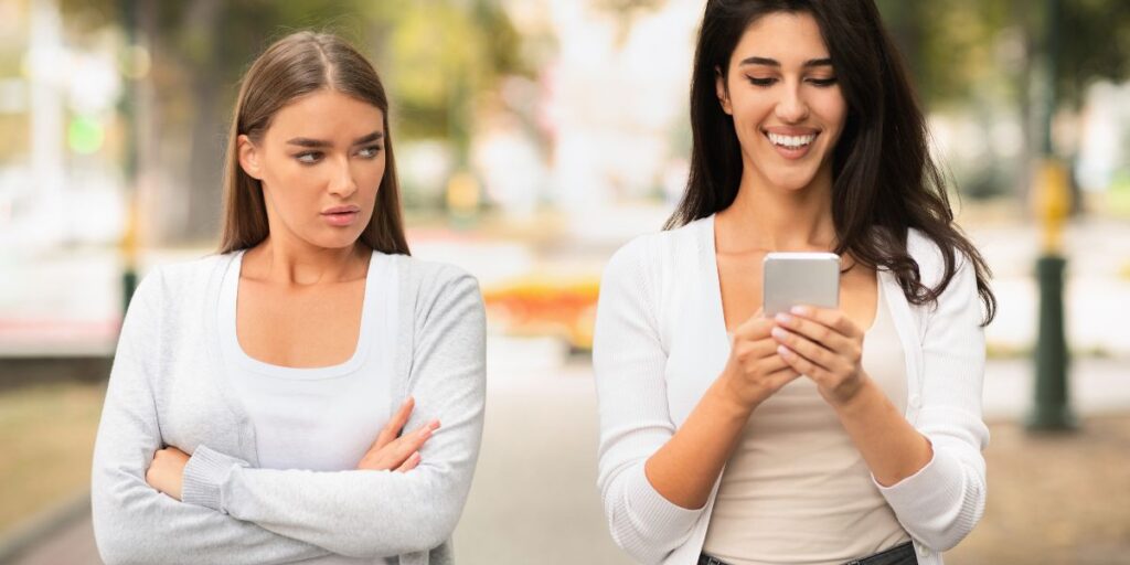 How to recognize a toxic friendship and how to protect yourself!