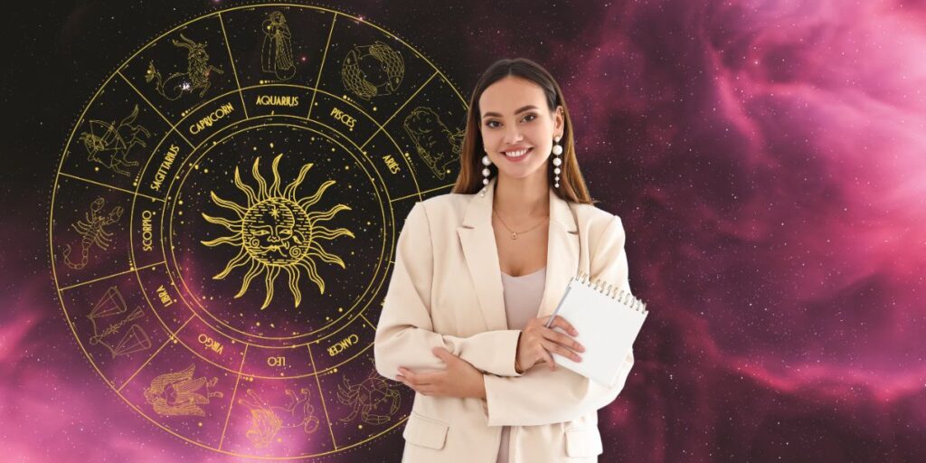These 4 zodiac signs are the most helpful: They go the extra mile!