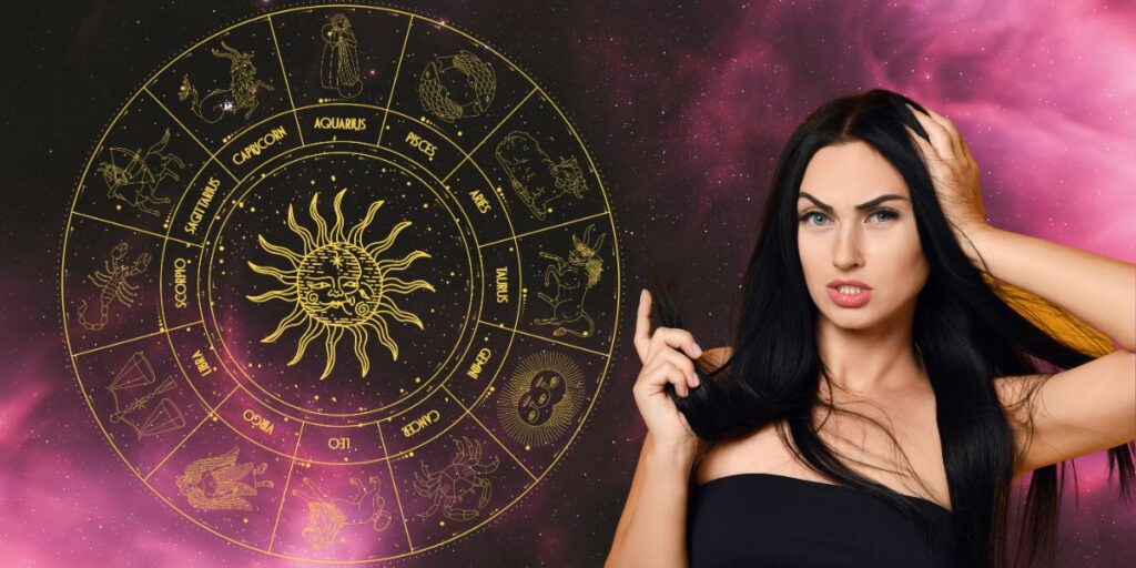 3 zodiac signs that are permanently grumpy: They’re unsatisfied no ...