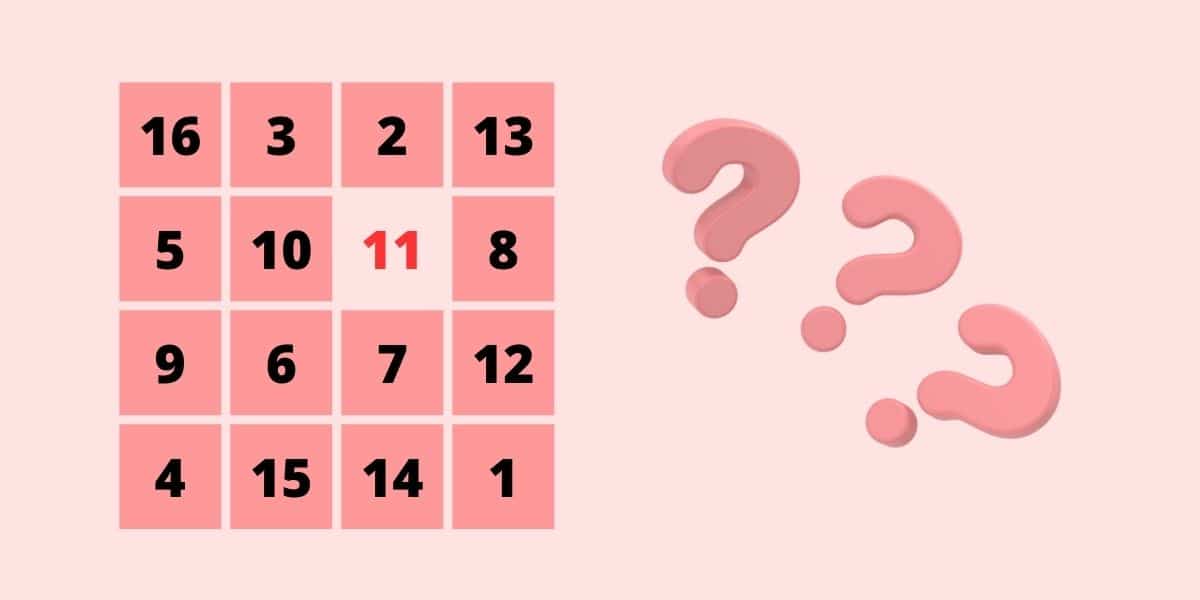 Brain teaser: Bet you can't find the missing number in this sequence in ...