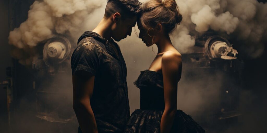 12 signs of a toxic relationship you should never ignore