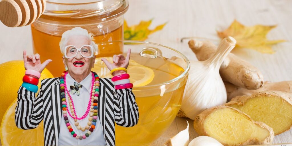 Back to Basics: Combat common ailments the old-fashioned way ...