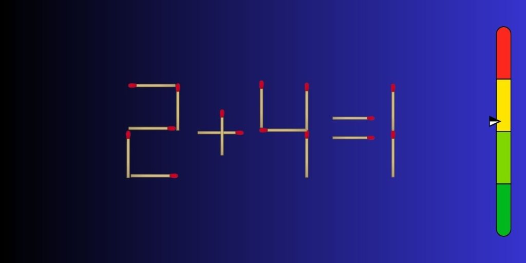 Math brain teaser: Can you prove your genius IQ by moving just 3 ...