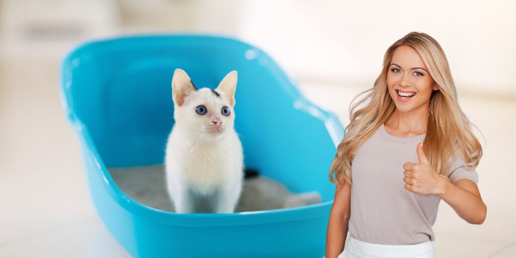 How to litter train a kitten: Easy-to-follow step-by-step guide