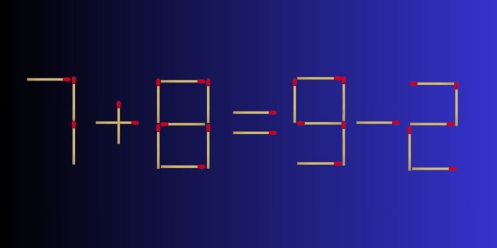 IQ test challenge: Only high IQ can solve this math brain teaser with 2 ...