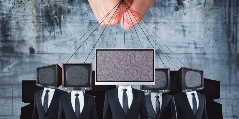 Gaslighting in politics: when leaders use manipulation tactics