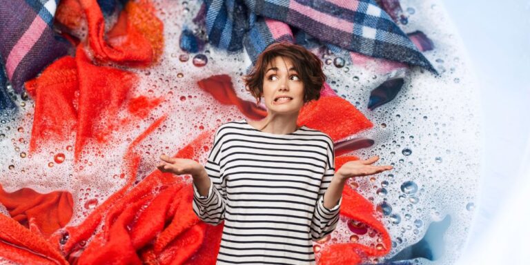 Are you drowning your threads? The shocking reality of excessive ...