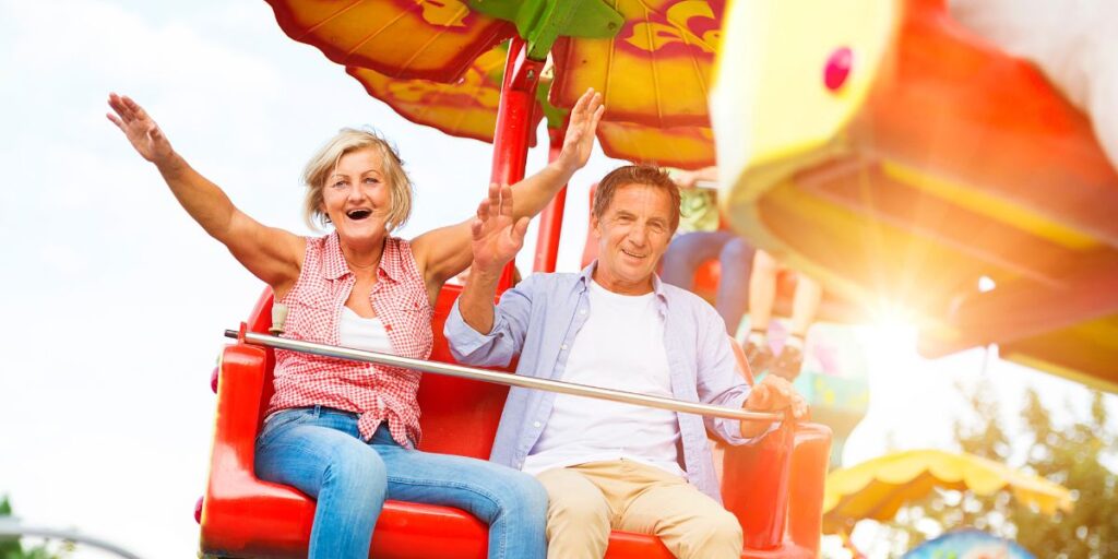 Top 5 best amusement parks in the US for timeless fun