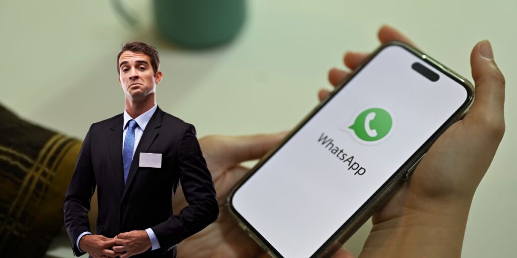 WhatsApp savvy: Are you unknowingly breaking group chat rules? Learn ...