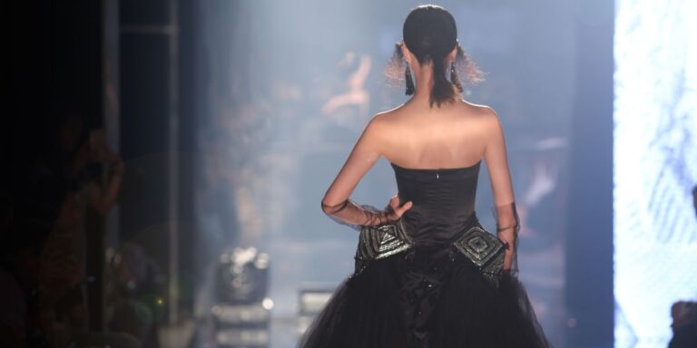 Top 5 iconic models who defined their generation