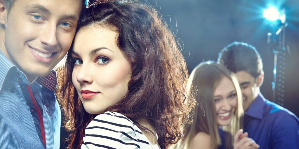 Top 5 ultimate slow dance hits of the 2000s