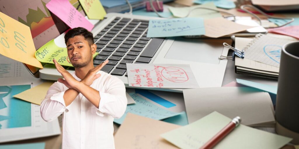 Stop drowning in paperwork! Ultimate hacks to conquer your mail and ...