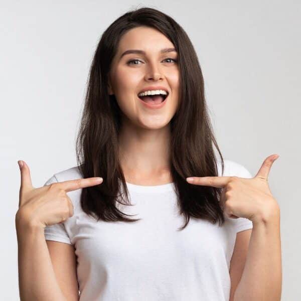 Personality test: How do you handle conflicts? What you see first will ...