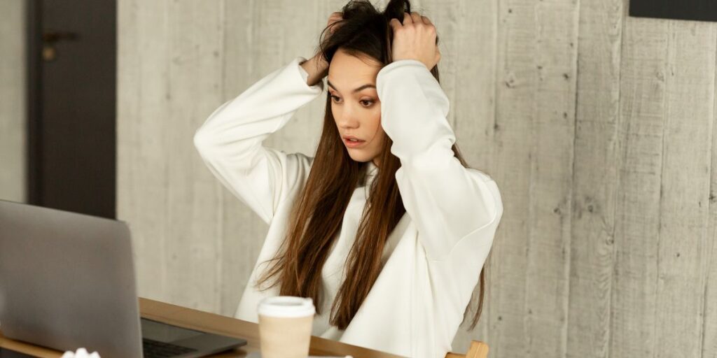 Are you sabotaging your own success? 5 unexpected signs you're lacking ...