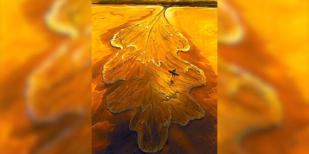 Personality test : Uncover your superpower - The first thing you spot ...