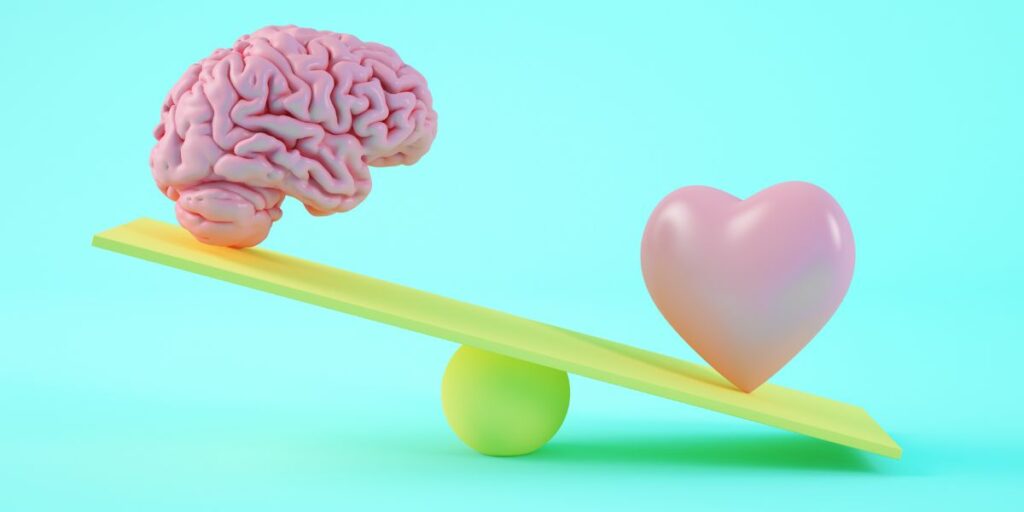 5 shocking ways your gut instinct can transform your love life!