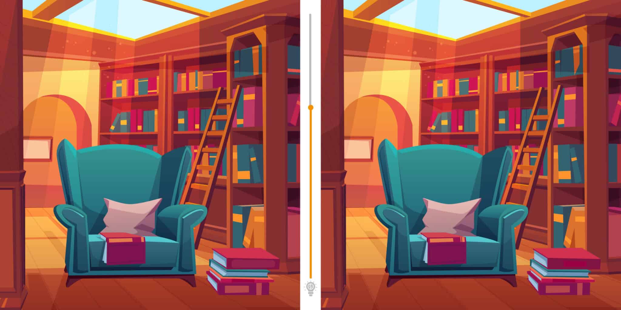 will you be able to spot the 5 differences between these two images in ...