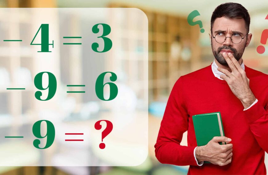 Prove your genius: Can you crack this? Determine the triangle and ...