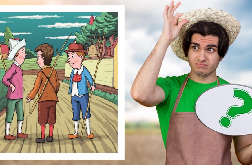 IQ Test: Can you guess which dog drinks milk first? Try It in 20 seconds!