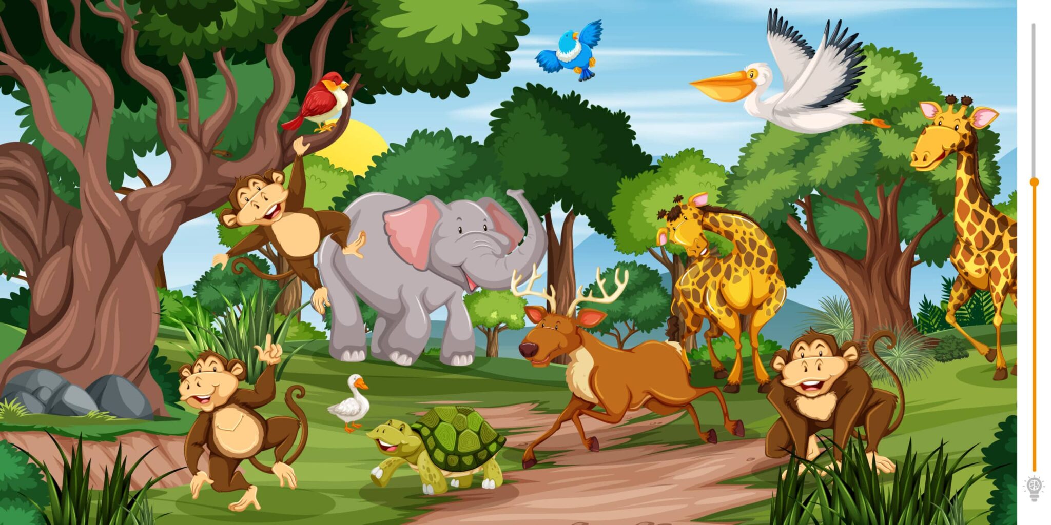 Find the snake hidden in this image in less than 10 seconds - Abmeyerwood