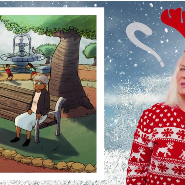 Find the two errors in this image! - Abmeyerwood