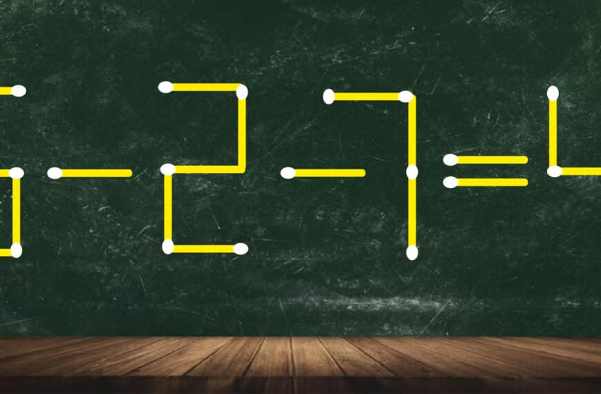 Prove your genius: Can you crack this? Determine the triangle and ...