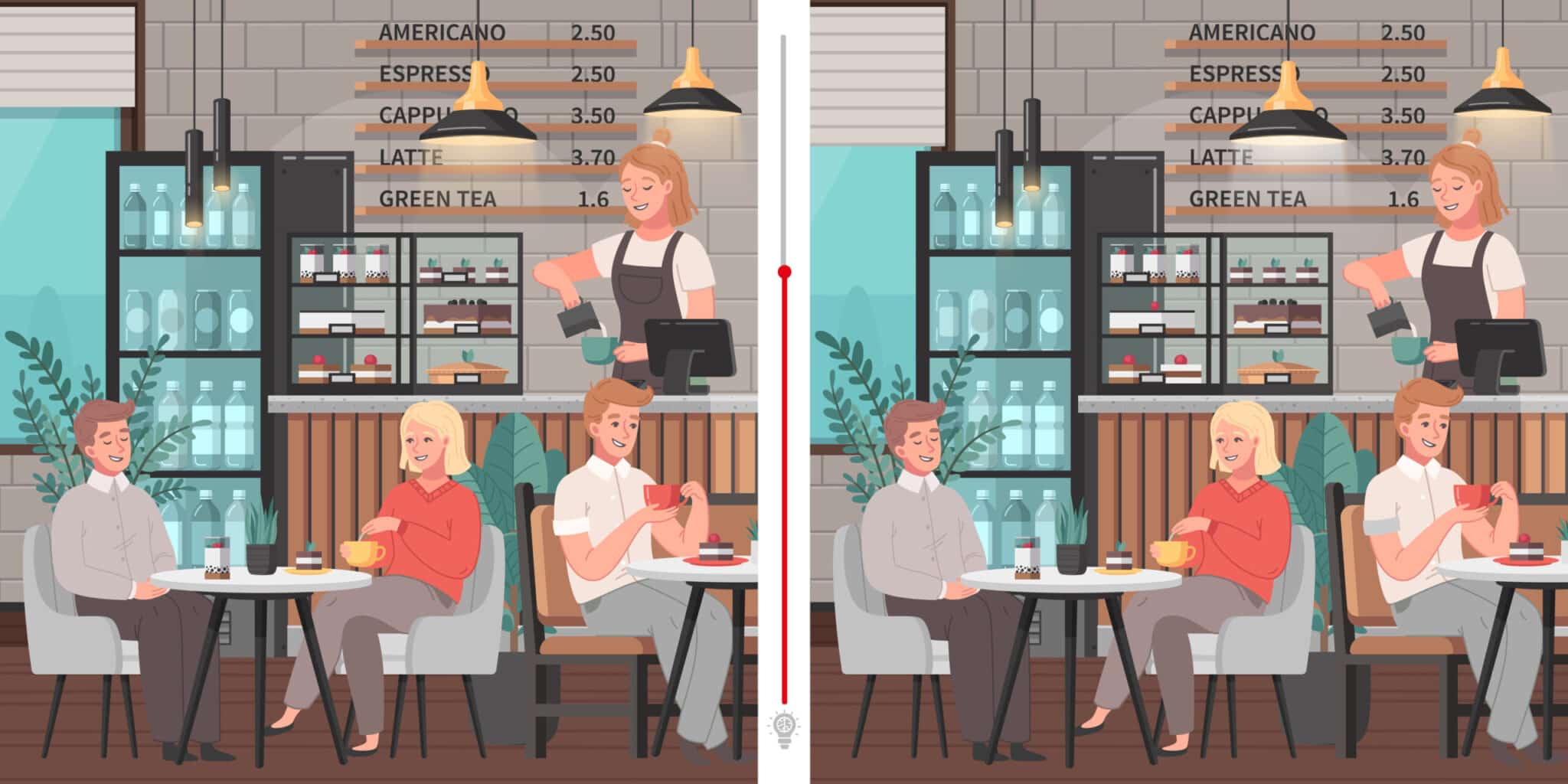 Test your acuity in less than 45 seconds! Will you be able to take on ...