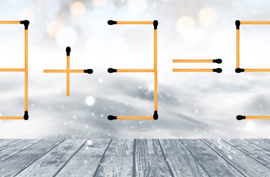 Brain teaser: 20 second challenge to test your IQ - Which glass will ...