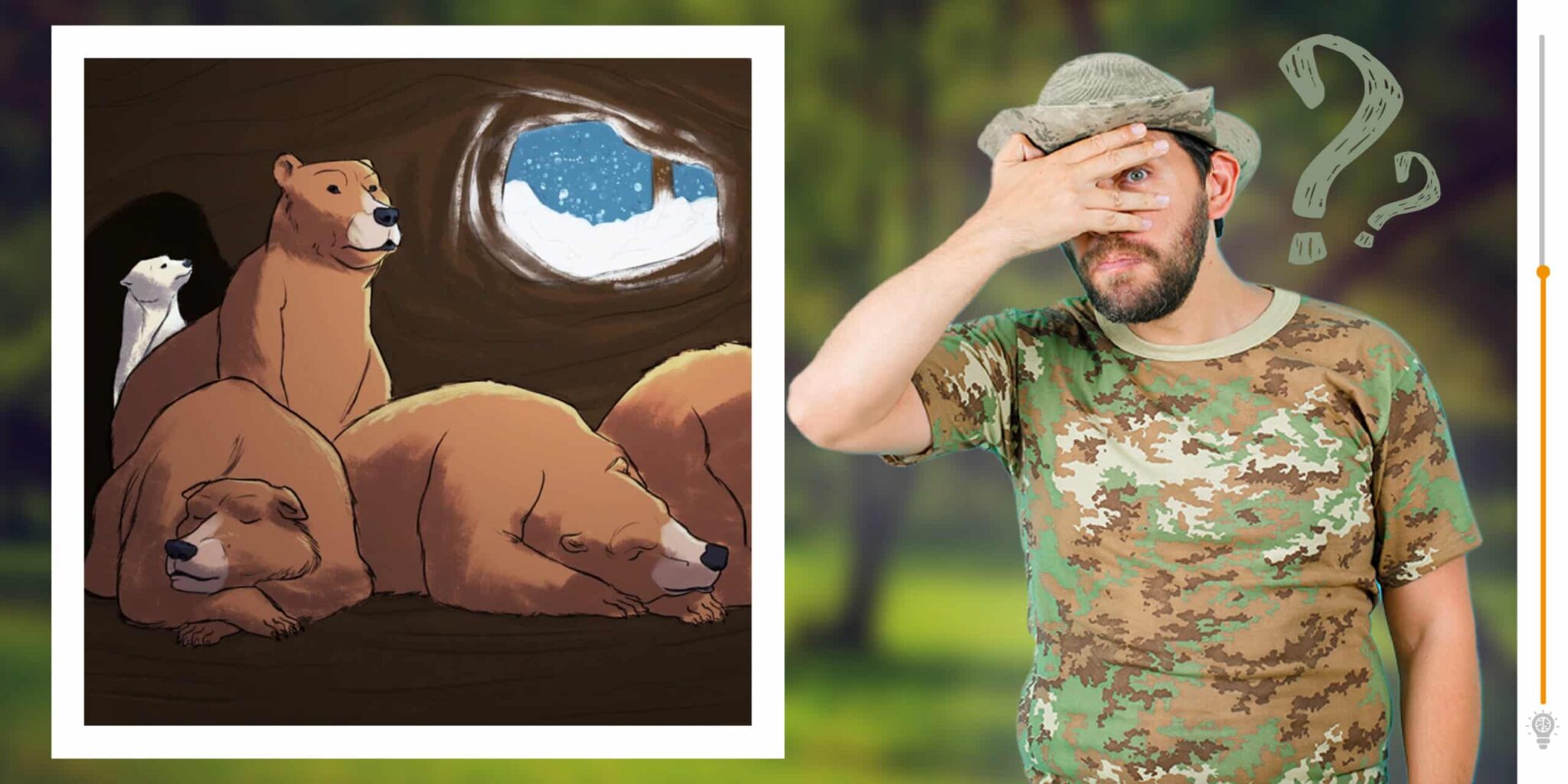 find the hidden detail in this image and reveal your exceptional visual ...