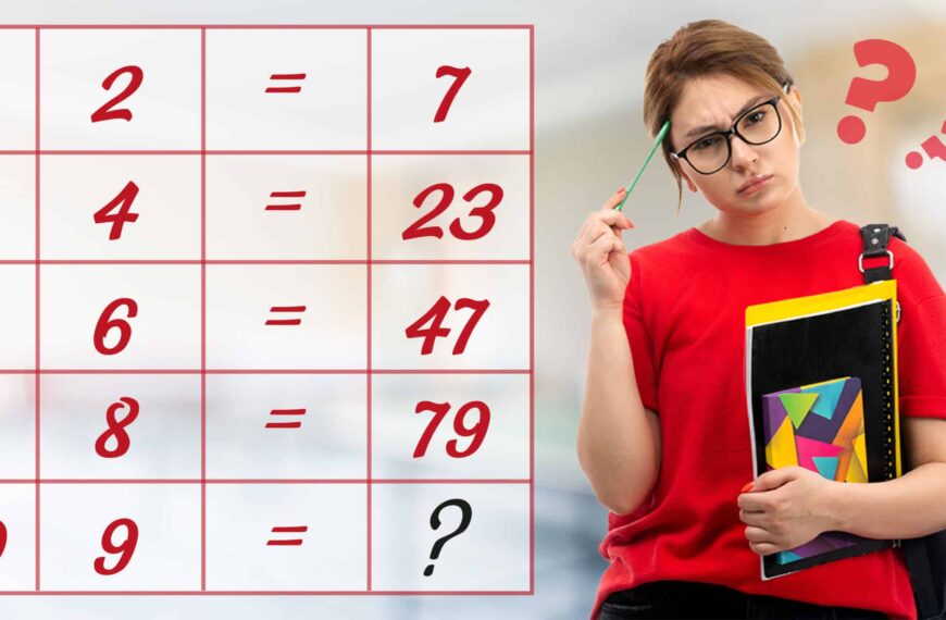 Caution! Very difficult visual test! Few people can spot the 3 ...