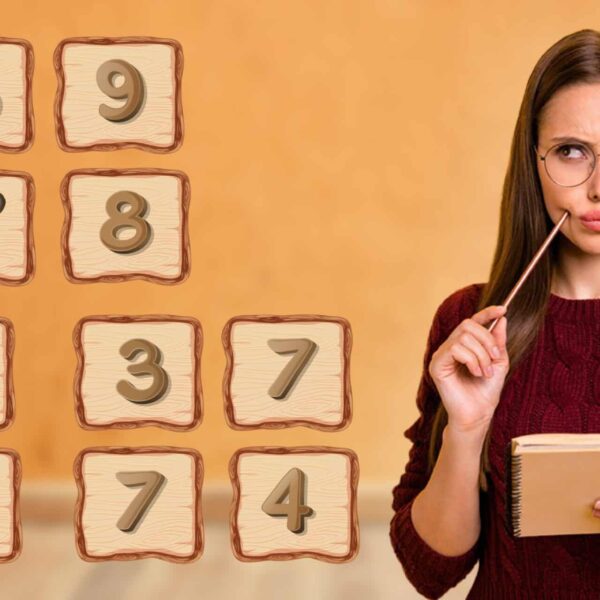 Can you spot the hidden dumbbells? - Abmeyerwood