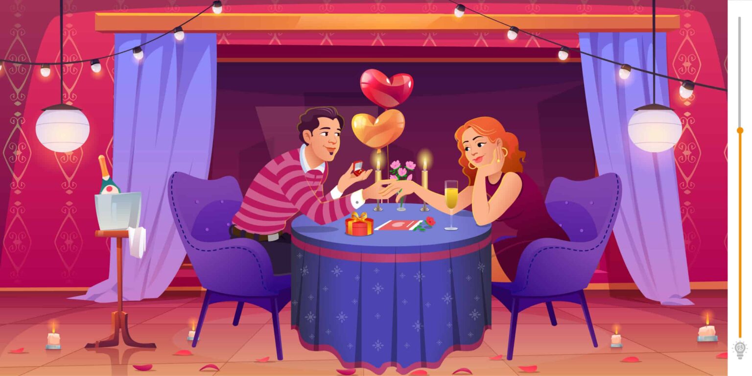 will you find the anomaly in this image?