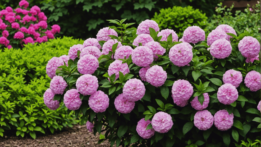 Add color and vigor to your garden with these 5 fast-growing flowering ...