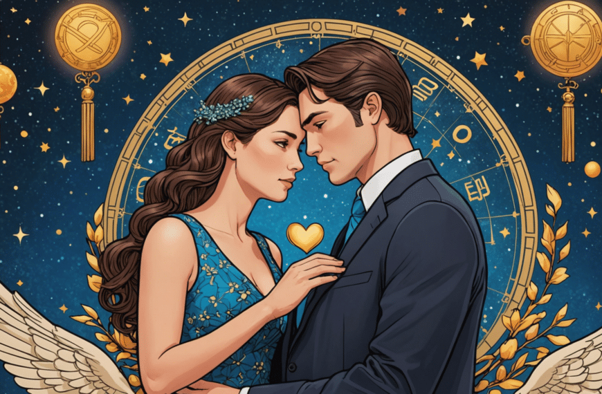The perfect match: Love compatibility of Capricorn with every zodiac sign